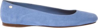 Baldinini Femme, Chaussures, Bleu, Taille: 41 EU Ballerina