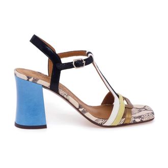 Chie Mihara Damen, Schuhe, Mehrfarbig, 36 EUGr&ouml;&szlig;e