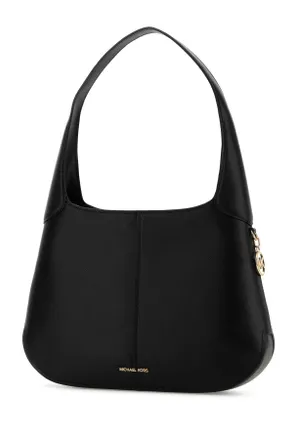 Michael Kors Alice Shoulder Bag - Black