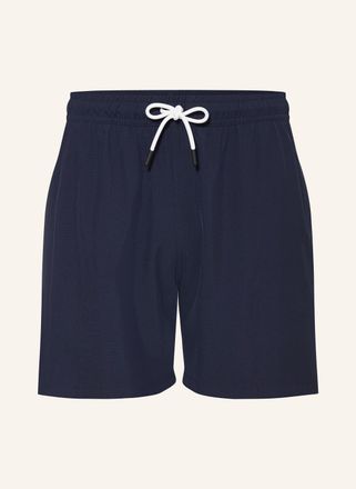 Paul Paul Badeshorts blau