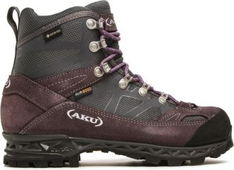 Aku Trekkingschuhe Aku Trekker Pro Gtx Ws GORE-TEX 847 Grau