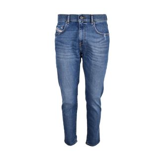 Diesel Herren, Jeans, Blau, W31Gr&ouml;&szlig;e