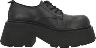 Vic Mati&eacute; SCHUHE - Schn&uuml;rschuhe auf YOOX.COM