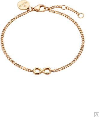 Purelei Tiny Infinity Armband, verstellbare L&auml;nge