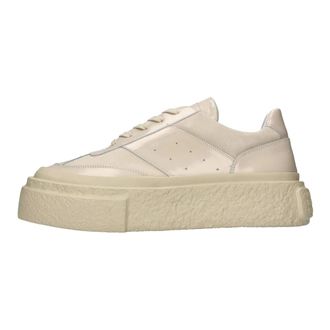 Maison Margiela Herren, Schuhe, Beige, 43 1/2 EUGr&ouml;&szlig;e