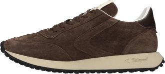 Valsport Start City Baskets - Homme - Chaussures - Brun - Taille: 46 EU