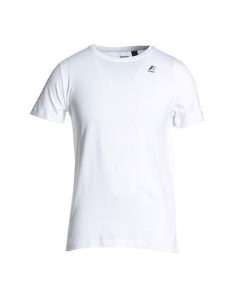 K-Way TOPS - T-shirts sur YOOX.COM