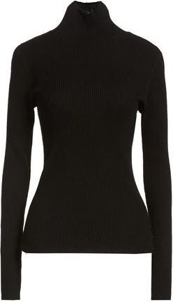 Twin-Set MAILLE - Cols roul&eacute;s sur YOOX.COM