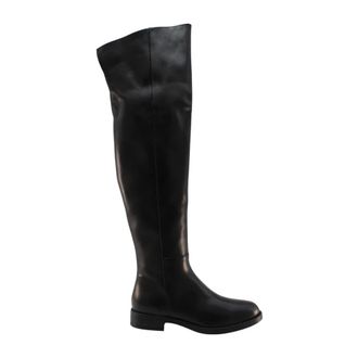 Sofia/Len Damen, Schuhe, Schwarzk, 38 EUGr&ouml;&szlig;e