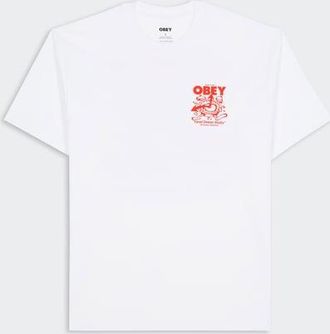 Obey T-shirt - Taille XL
