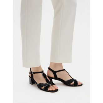 Lasocki Sandalen Lasocki WYL3454-13Z Schwarz
