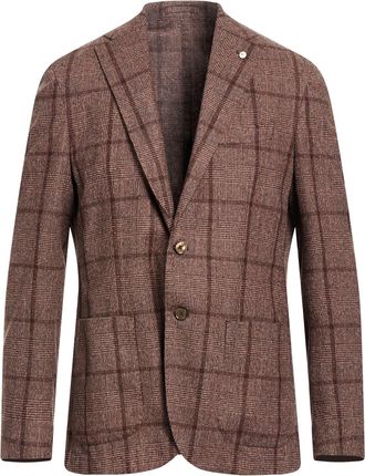 L.B.M. 1911 ANZ&Uuml;GE und CO-ORDS - Blazers auf YOOX.COM