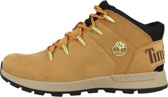 Timberland Euro Sprint, Herren Klassische Stiefel, Braun (Wheat Q23), 45.5 EU (11 UK)