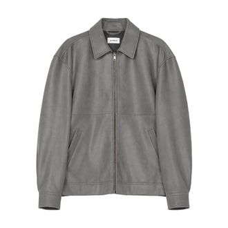 Soulland Murphy Jacke - - Jackets - Herren - Grau - XL/2XL