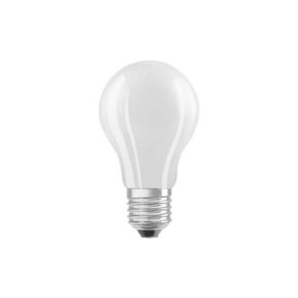 FLOS Ampoule LED E27 Snoopy - Blanc - Verre