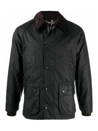 Barbour Veste Casual - Vert