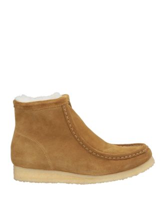 Clarks SCHUHE - Stiefeletten auf YOOX.COM