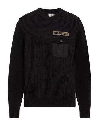 Aeronautica STRICKWAREN - Pullover auf YOOX.COM