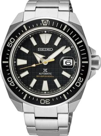 Seiko Prospex SEA Automatik Divers Herrenuhr SRPE35K1