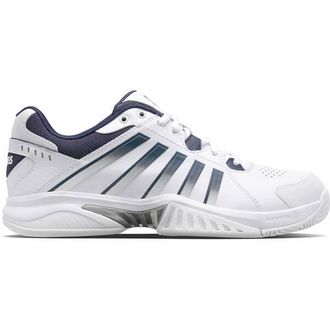 K-Swiss Herren Tennisoutdoorschuhe Tennisschuhe Receiver V