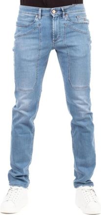Jeckerson Herren, Jeans, Blau, W36Gr&ouml;&szlig;e