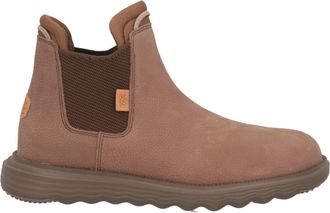 Hey Dude SCHUHE - Stiefeletten auf YOOX.COM