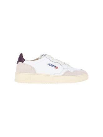 Autry Sneakers Medalist Low