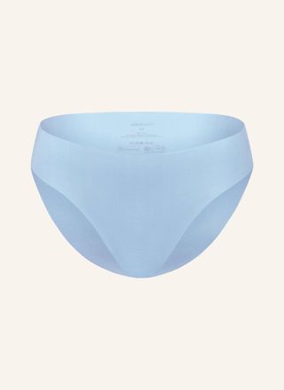 erlich textil Erlich Textil Light Touch Slip Aus Weichem Modal - Nahtlose Kanten blau