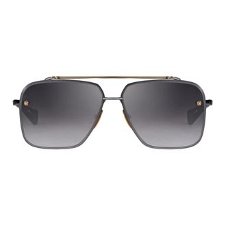 Dita Eyewear Mach-Six Sonnenbrille - - Accessories - unisex - Schwarzk - 62 MM