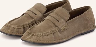 Marc O'Polo Marc Opolo Penny-Loafer Alvette beige