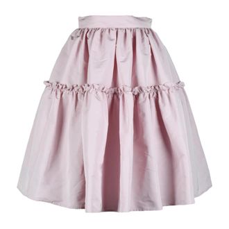 Nina Ricci gonna - - Skirts - Damen - Rosa - M