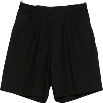 Be Able BE Able, Homme, Shorts, Noir, Taille: W34 Shorts d&eacute;contract&eacute;s
