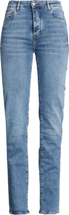 A|X Armani Exchange HOSEN & R&Ouml;CKE - Jeanshosen auf YOOX.COM