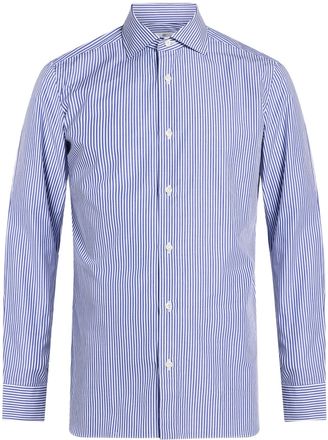 LUIGI BORRELLI NAPOLI TOPS - Hemden auf YOOX.COM