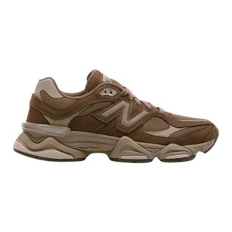 New Balance Homme, Chaussures, Brun, Taille: 44 EU Baskets 9060