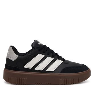 adidas Sneakers adidas Courtblock JP9640 Schwarz