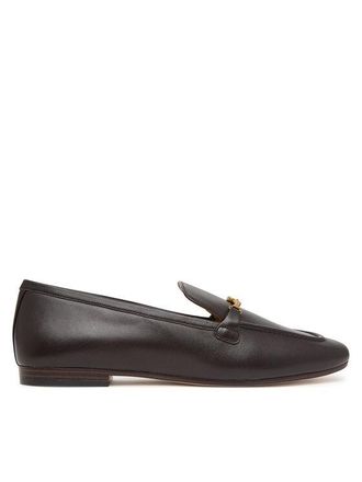 Michael Kors Slipper Bryant 40F6BYFP1L Braun