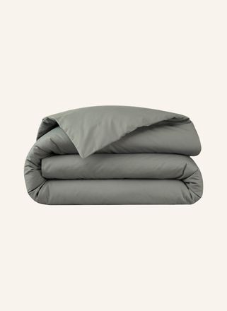 HUGO BOSS Bettw&auml;sche Set Beboss gruen