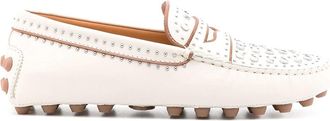 Tod's Mokassins - Beige