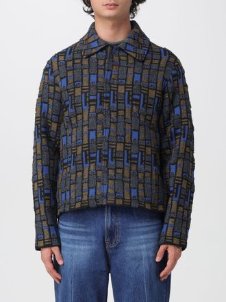 Ader Error Veste ADER ERROR Homme couleur Gris