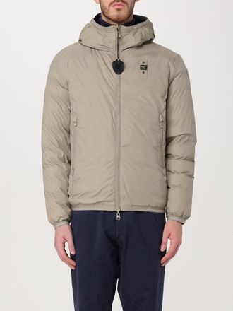 Blauer Veste BLAUER Homme couleur Beige