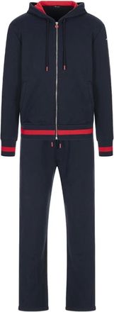 Kiton Homme, Sport, Noir, Taille: 2XL Tuta Jogging