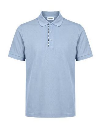Burberry TOPS - Polos sur YOOX.COM