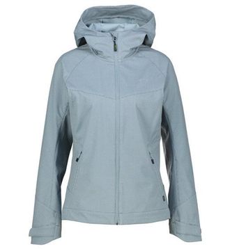 Meru Nancy W - Softshelljacke - Damen