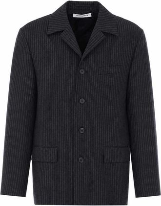 Sunflower Casualjacke - Grau