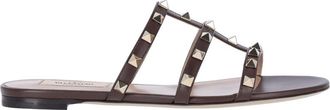 Valentino Garavani Sandalen Rockstud