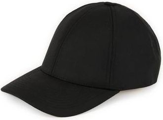 Varsity Casquette en laine m&eacute;lang&eacute;e