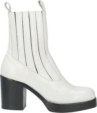 Officine Creative SCHUHE - Stiefeletten auf YOOX.COM