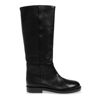 AGL Zenit Stiefel - - Shoes - Damen - Schwarzk - 37 EU