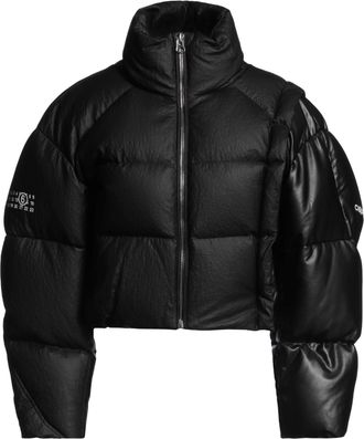 Maison Margiela JACKEN & M&Auml;NTEL - Pufferjacken & Daunenjacken auf YOOX.COM